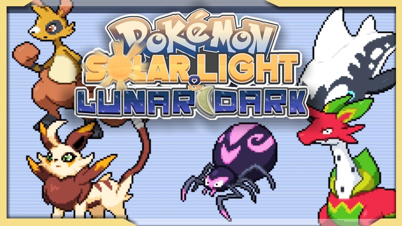 Der Rikoto Champ | Pokemon Solar Light Lunar Dark #73 | miri33 ...