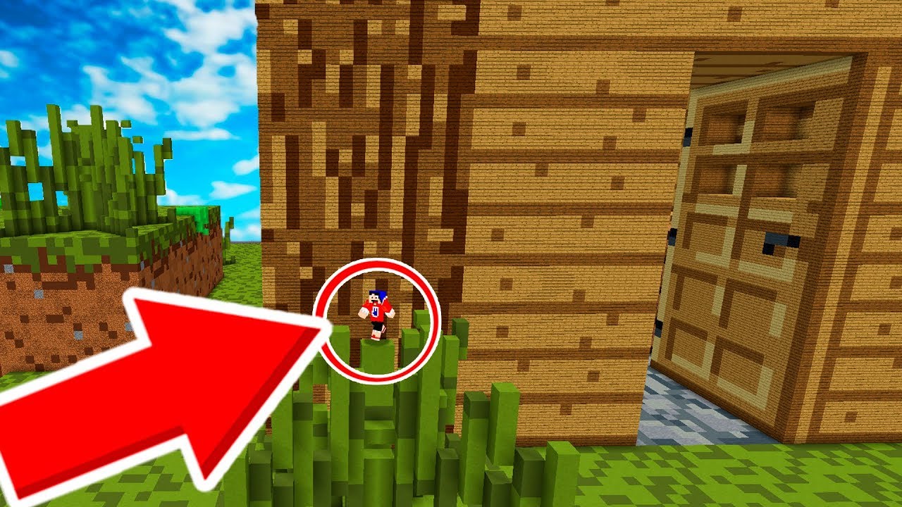 Maior Parkour Do Mundo No Minecraft « Nitro Youtube