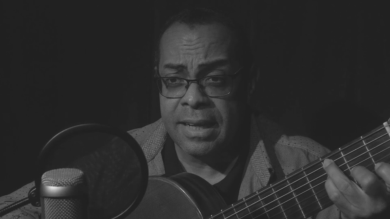 Evandro Lima canta O Verso que Nunca Fiz - Motim, parceria com Sergio ...