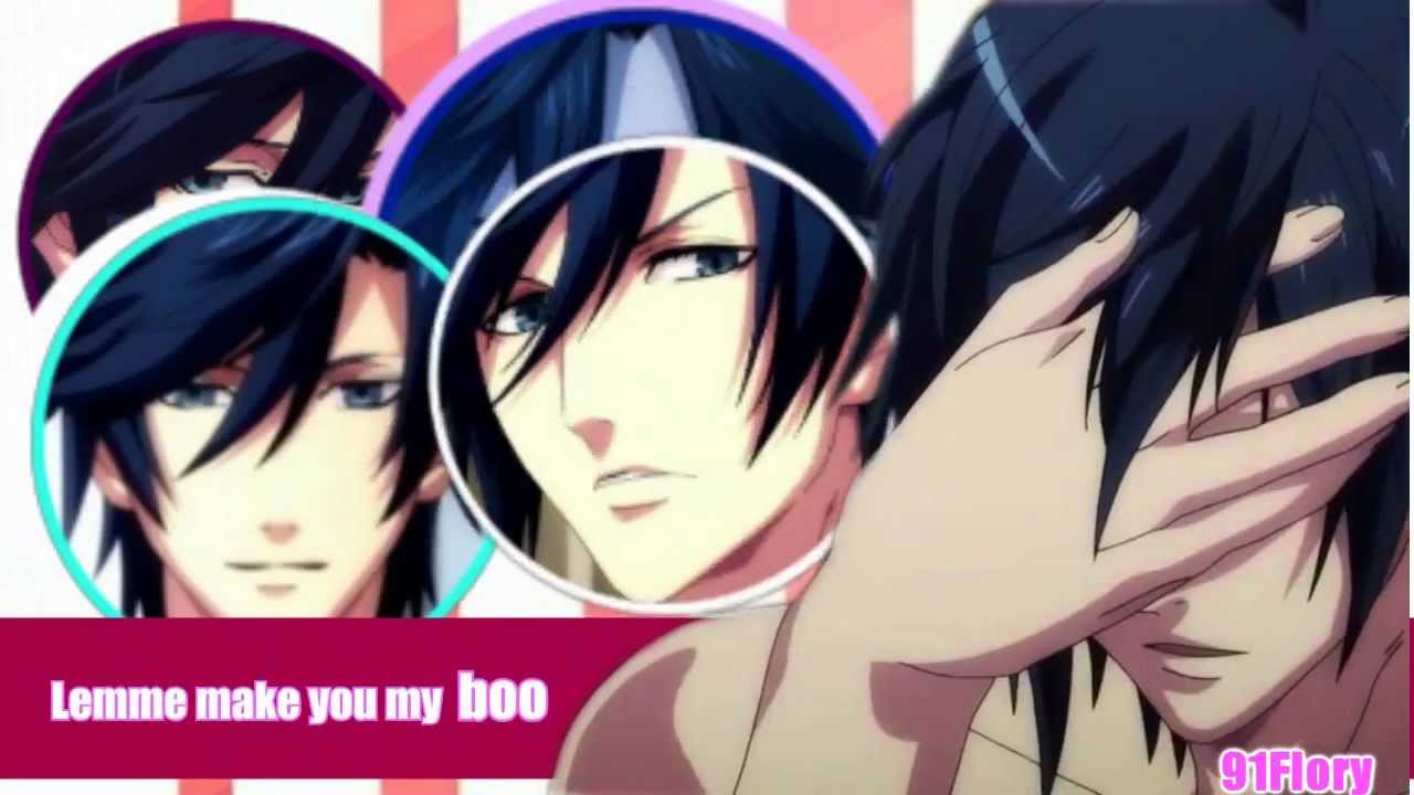 Uta ☆ Prince-Sama♫ ♪Hot mess De.My.Best.Friends - YouTube Music