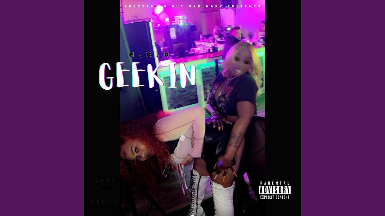 Geekin - YouTube