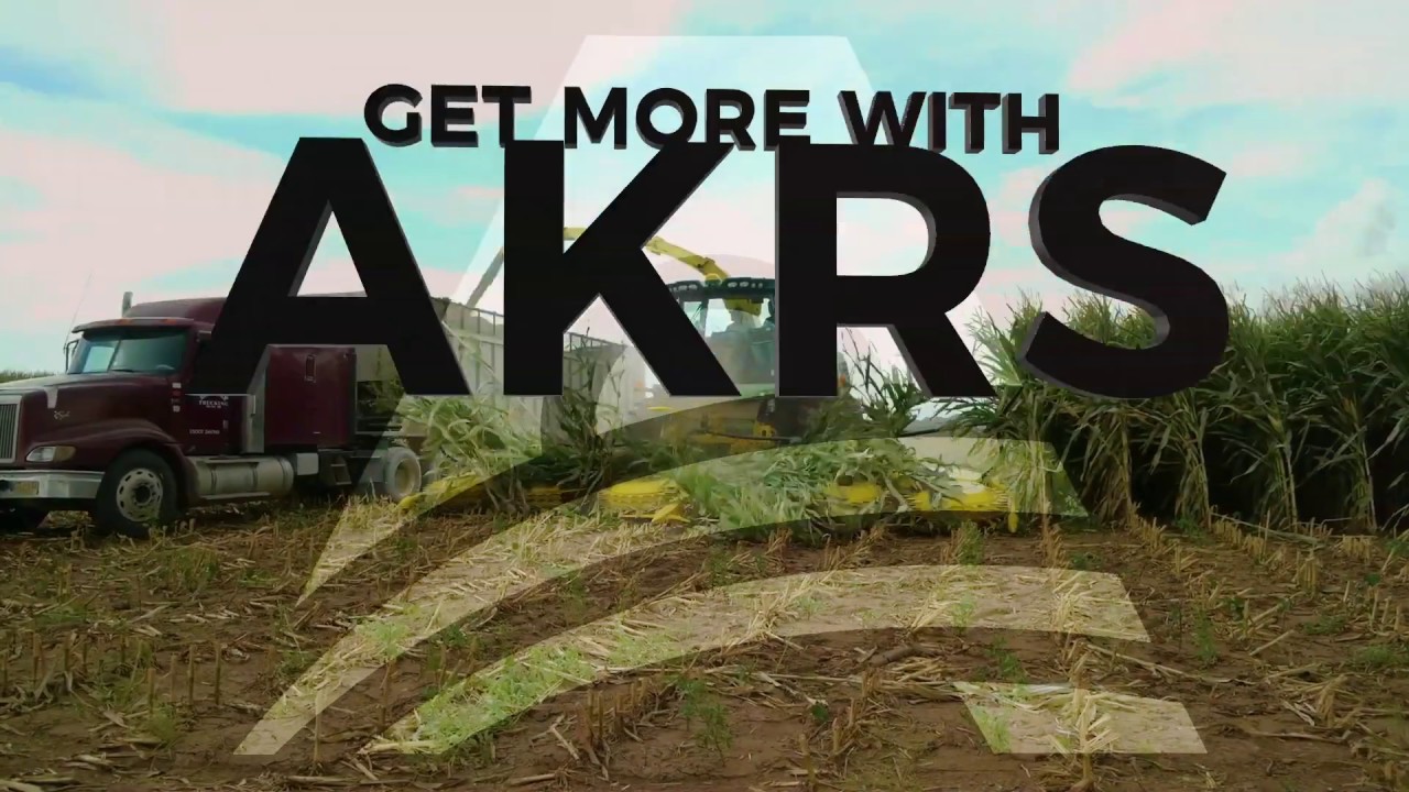 John Deere Dealership - AKRS Equipment - Get More With AKRS - YouTube