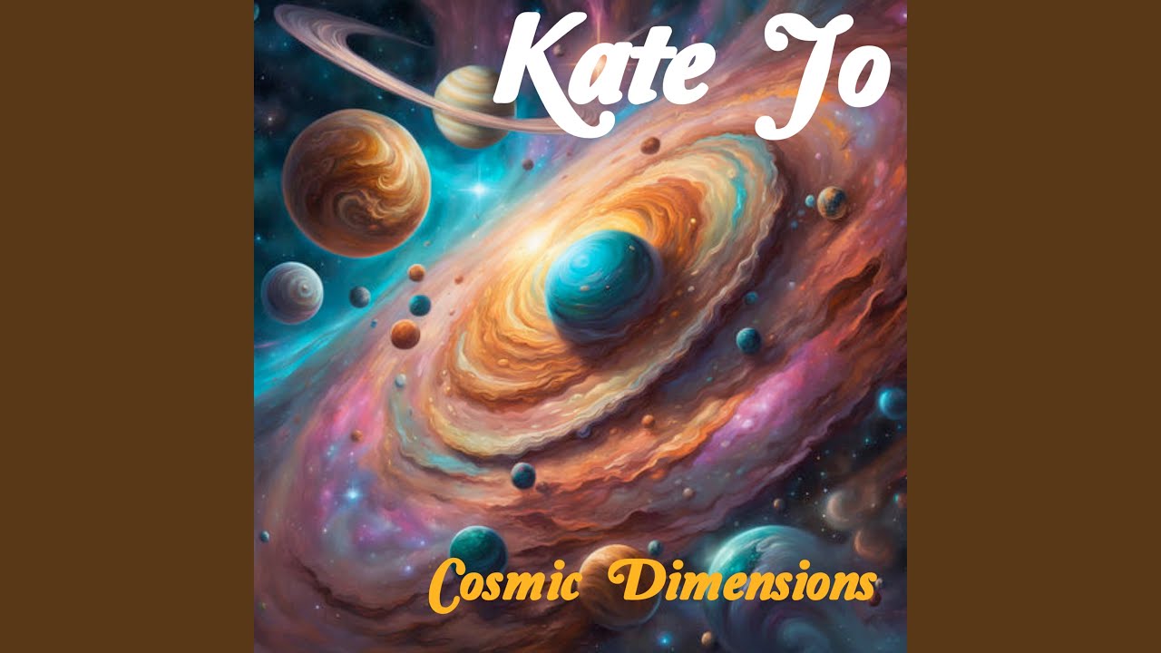 Cosmic Dimensions - YouTube