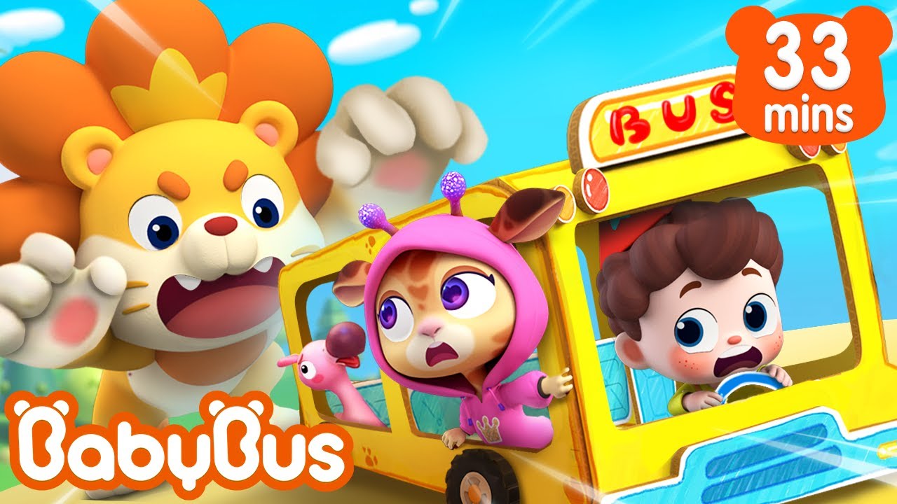 Đi mạo hiểm cùng em bé Neo | Nhạc thiếu nhi vui nhộn | Yes! Neo ...