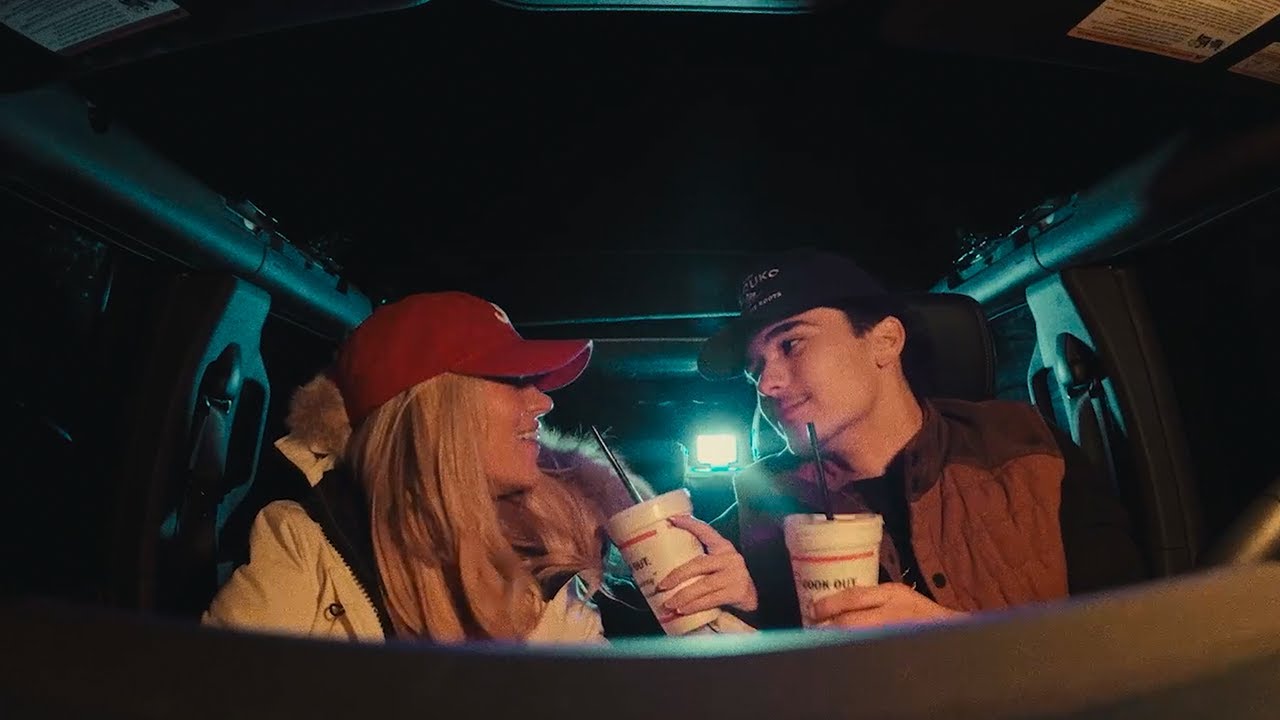 Trevor Snider - Take My Word For It (Official Music Video) - YouTube