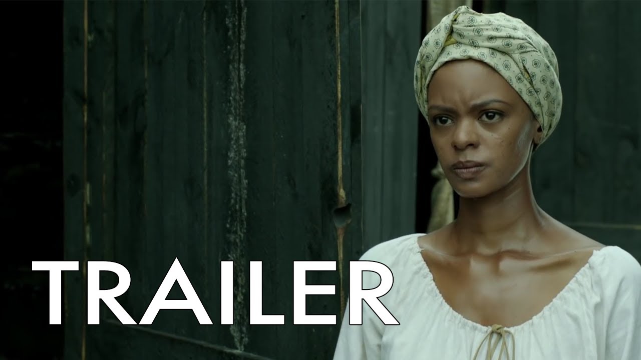 Krotoa Official Trailer (2017) - YouTube