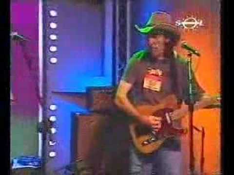 Quiero ser una estrella (Directo) - Fito&Fitipaldis