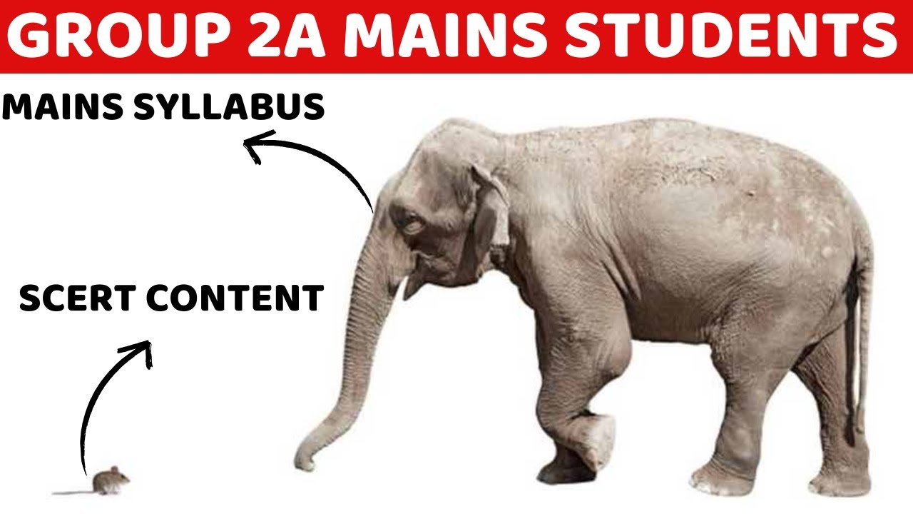 HOW TO COMPLETE TNPSC GROUP 2 A MAINS THROUGH RIGHT MATERIAL #group2 # ...