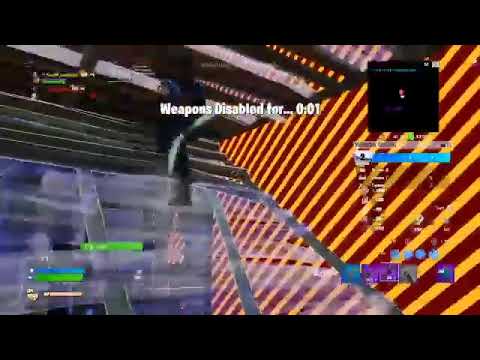 Sky fall box fight - YouTube