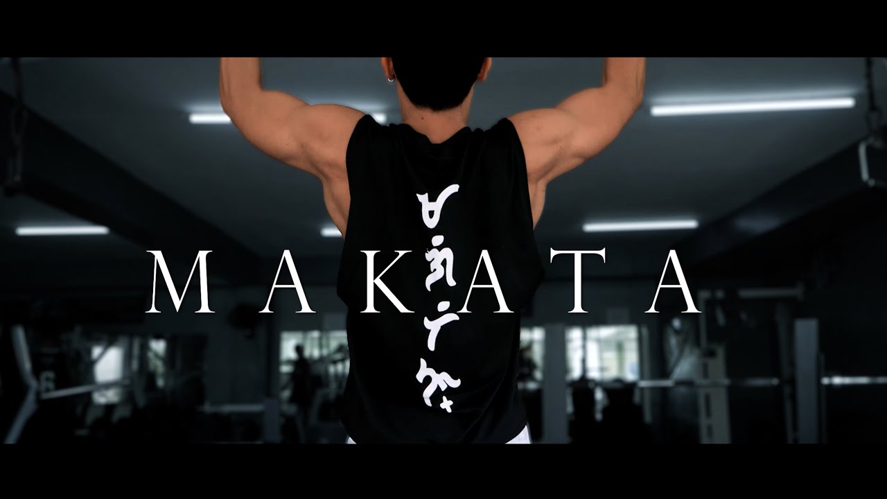 MAKATA Sports Wear | Cinematic Workout Video | Clothing Brand ...