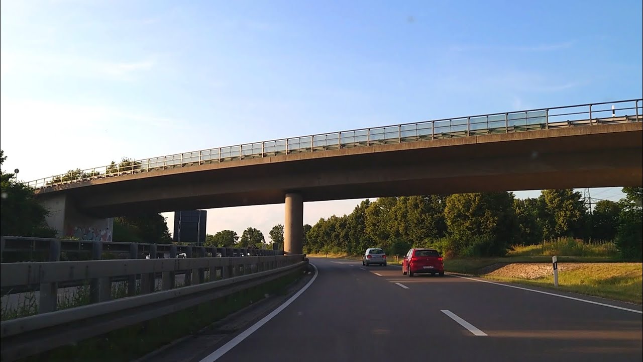 A8 München - Stuttgart, #a8 #autobahn #germany #germanautobahn # ...