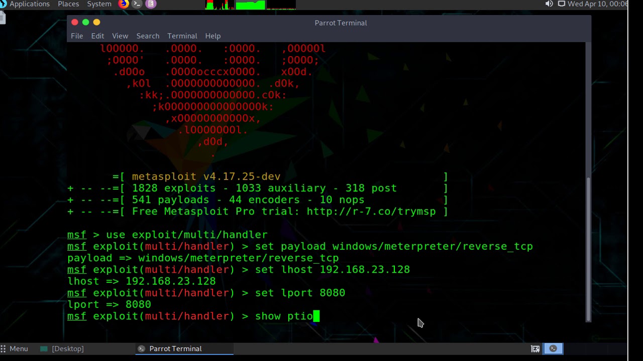 How to Bind A Malware In Program exe 2019 100% working - YouTube