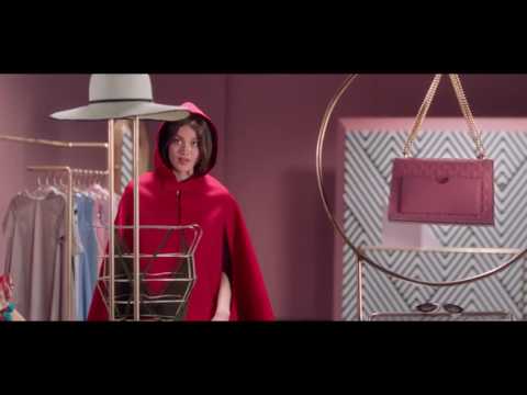 Zubizu Kırmızı Başlıklı Kız Reklamı - Zubizu Harikalar Dünyası