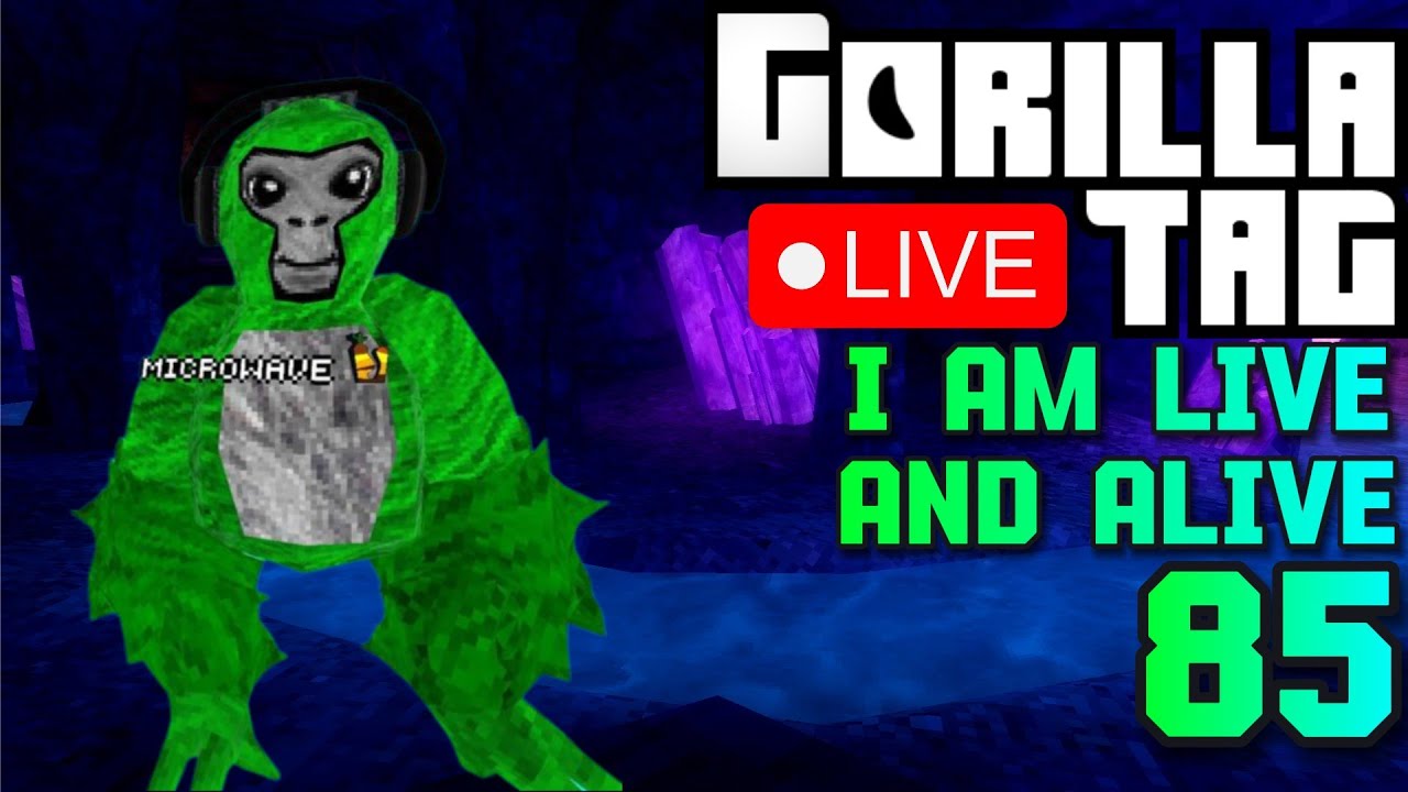 i am live and alive 85 (GTAG LIVE STREAM) - YouTube