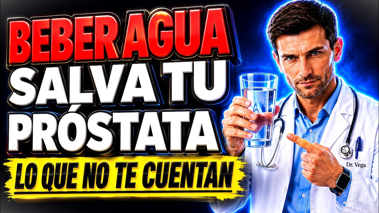 5 Hábitos Diarios Que PROTEGEN La Próstata Y NO LO SABES +60 años - YouTube