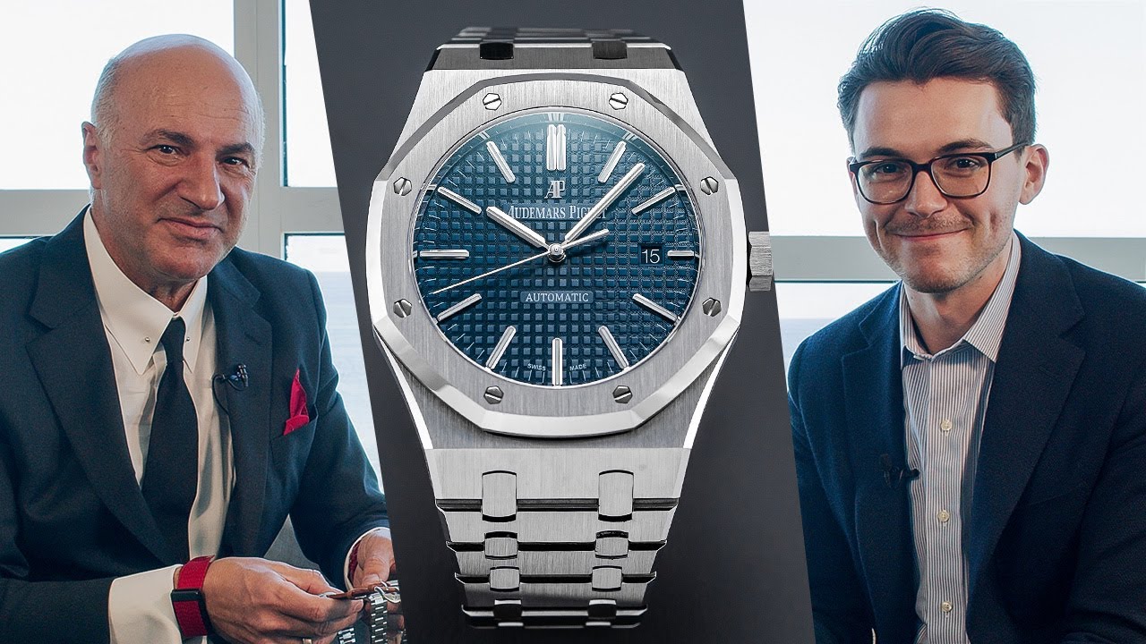 Affordable Alternatives To Luxury Watches | Teddy Baldassarre - YouTube