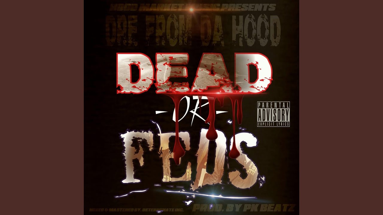 Dead Or Feds - YouTube