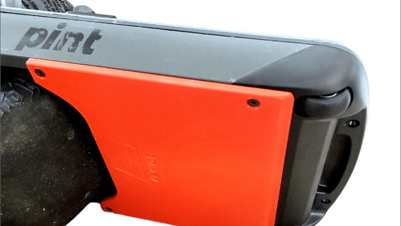 OneWheel Pint 🍺 After a year+ (Rear Float Plate Removal) - YouTube