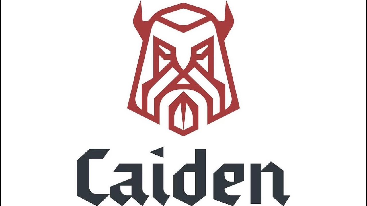 Caiden Fighter Tips - YouTube