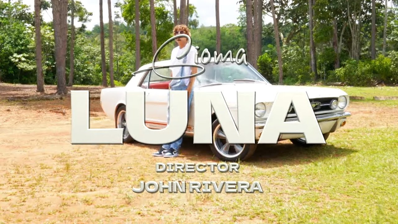 GioMa - Luna | Video Oficial - YouTube