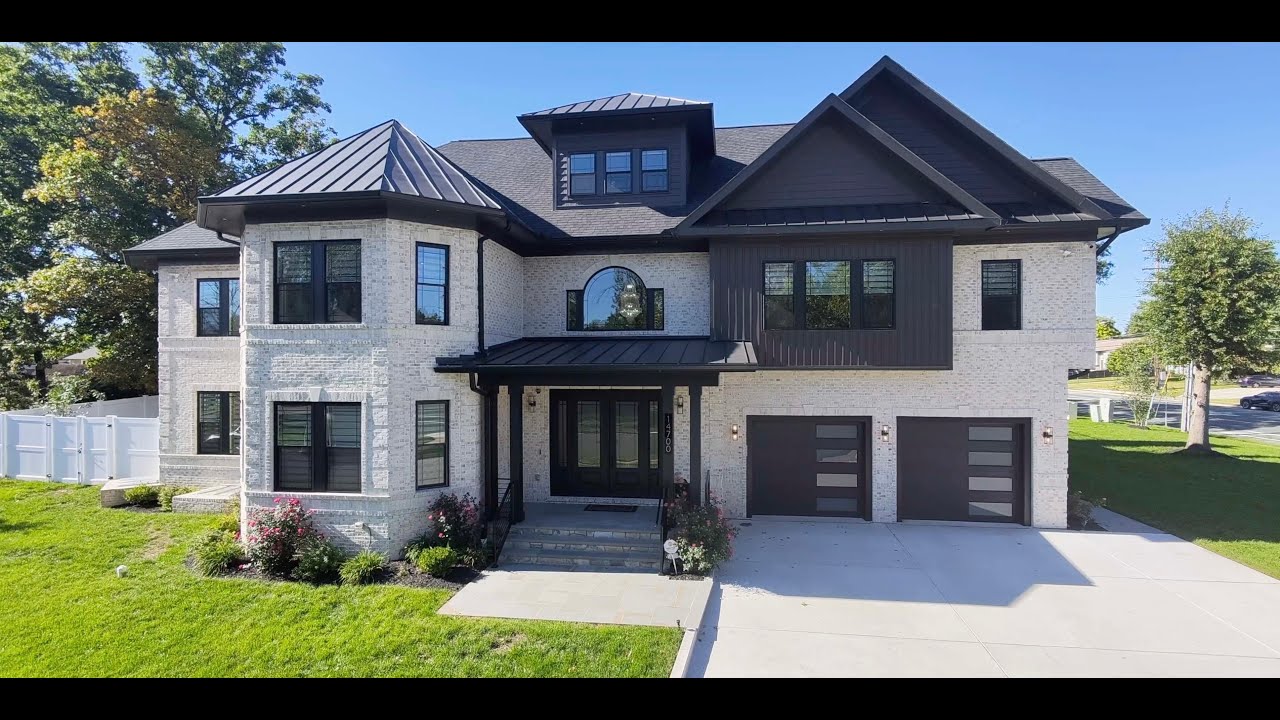 14700 Cranoke St, Centreville, VA 20120 - YouTube