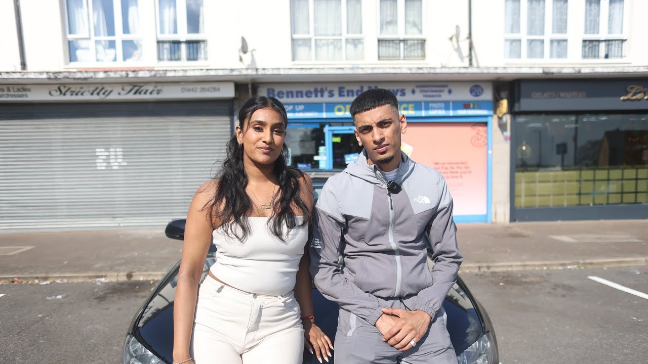 BILLY KHAN | JUMP IN - YouTube