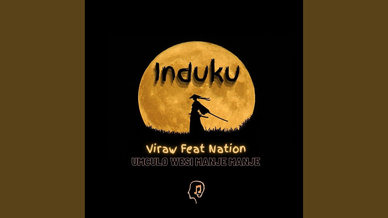 Induku (Vocal Mix) (feat. Nation 365) - YouTube