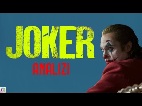 Joker Anlamaq