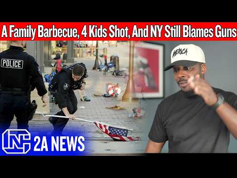 The Fourth Of July Shooting New York Gun Laws Didn’t Stop