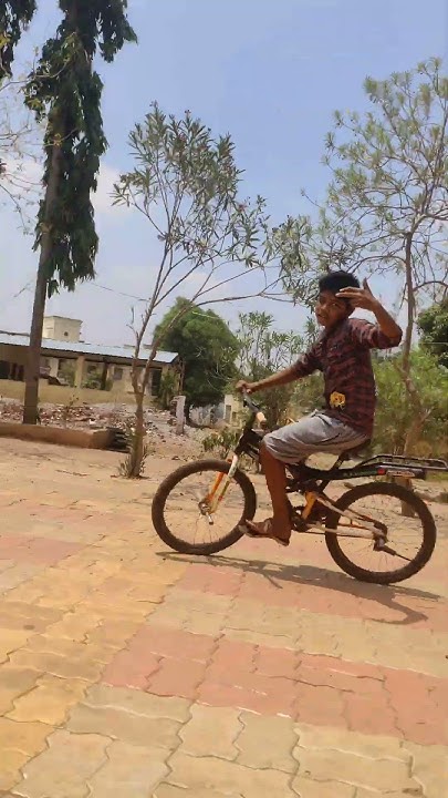 pro rider FASTWAY saikal pe new stunt 🔥 - YouTube