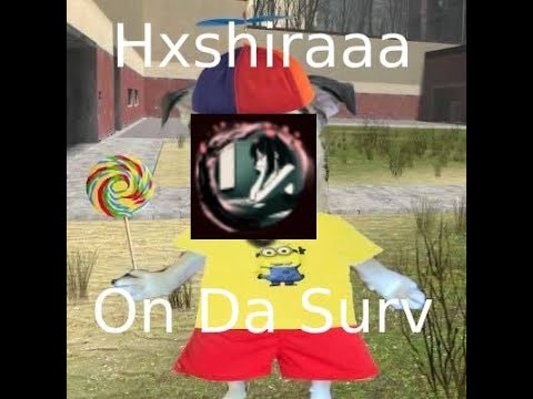 POV: Hxshiraaa On Da Surv - YouTube