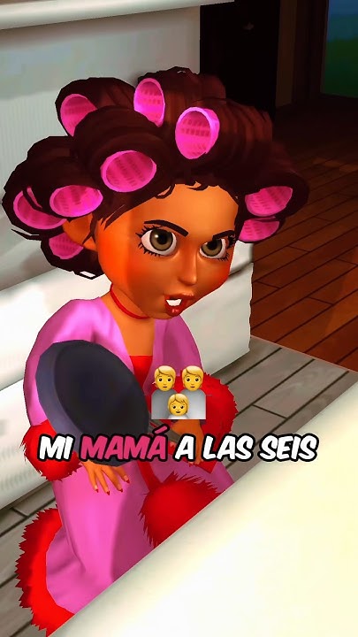 Por Que Son Asi Las MamÁs 😂 Youtube