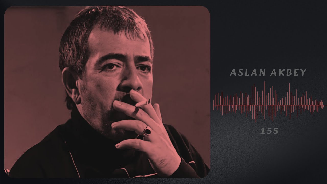 Huuwen Deep - Kurtlar Vadisi - Aslan Akbey - YouTube