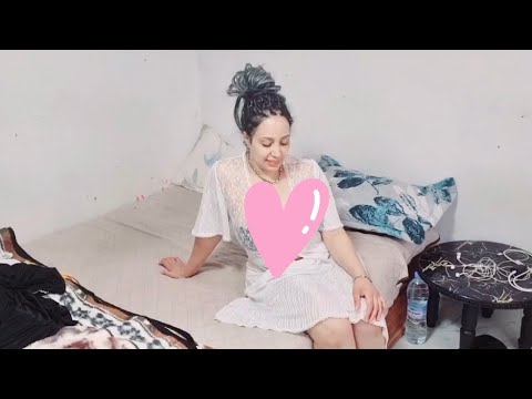 دخلو تشوفووو😱روتين على حقو وطريقو مكين غالجرااا🏃‍♀️