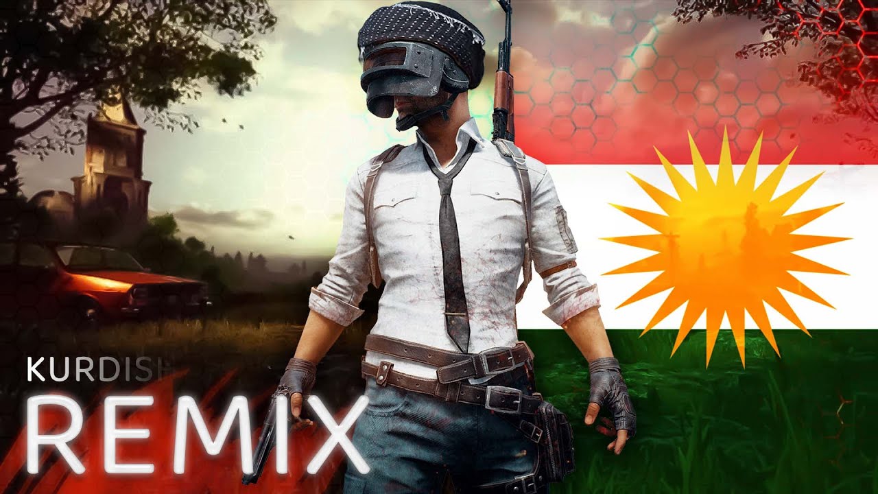 [Kurdish Version] Pubg Mobile - [Remix] PeterS1M - YouTube