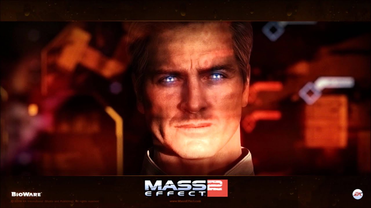 Suicide Mission - Mass Effect 2 (OST + London Philharmonic) - YouTube Music