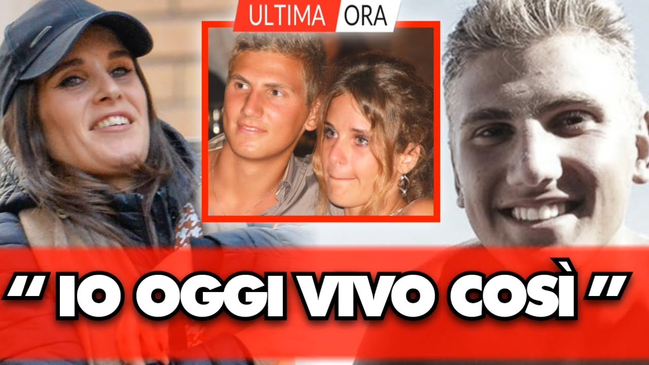 Martina Ciontoli, la nuova vita dopo la morte di Marco Vannini ...