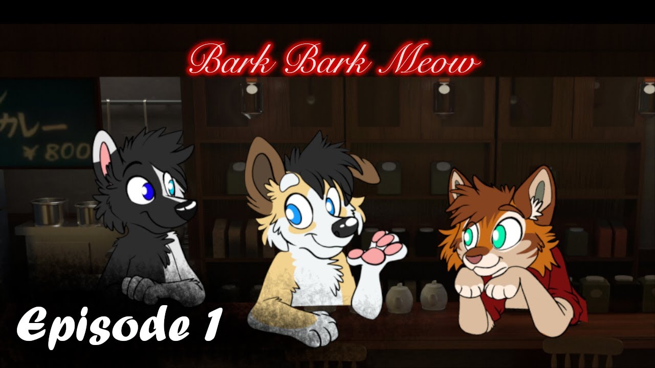 Top 10% Highest IQ Furry?! - BBM Episode 1 - YouTube