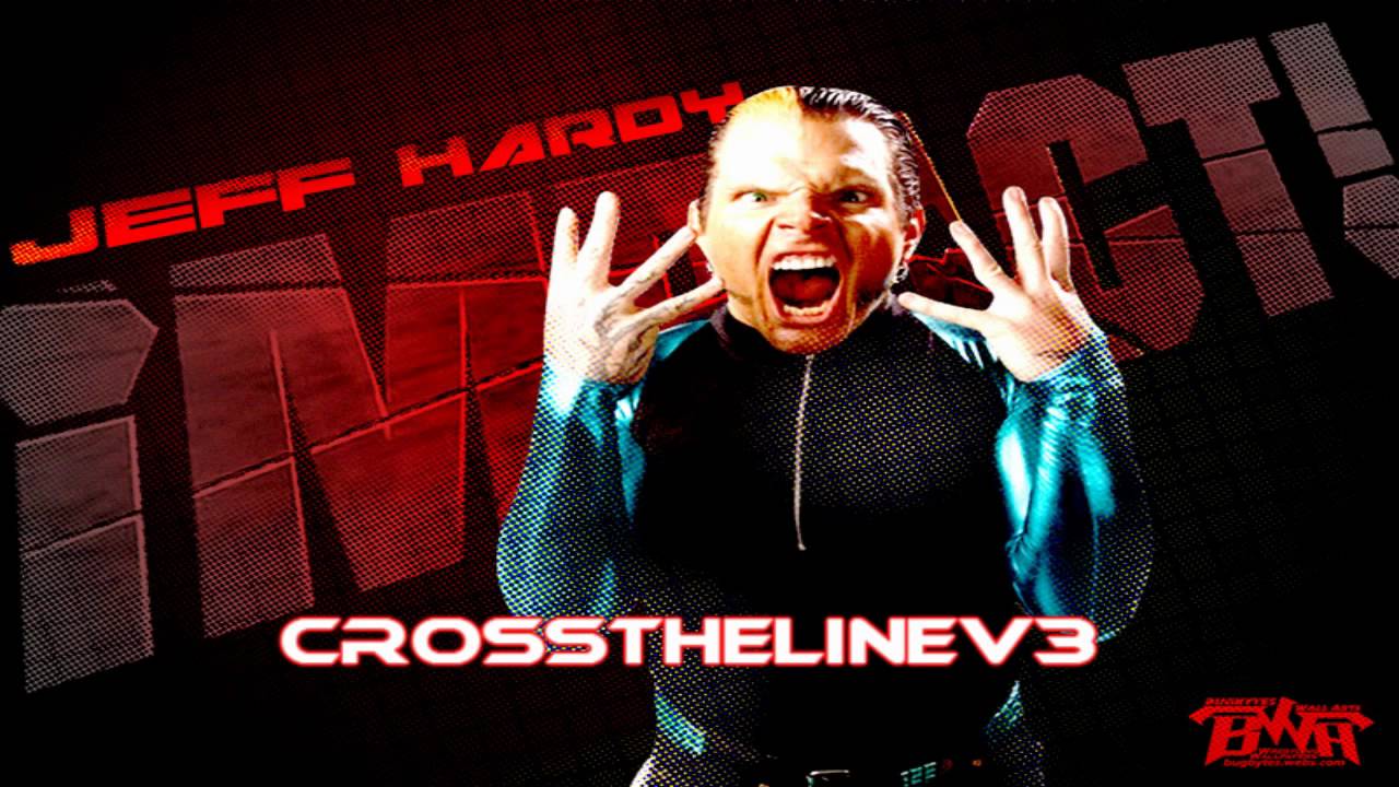 Jeff Hardy New Official 2010 TNA Theme Song Modest [HQ] - YouTube