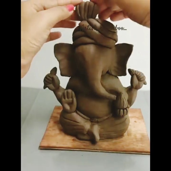Deva celebration craft 💝#MissAngel# - YouTube