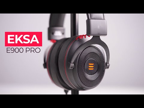 EKSA E900 Pro Review - Still Worth Buying?