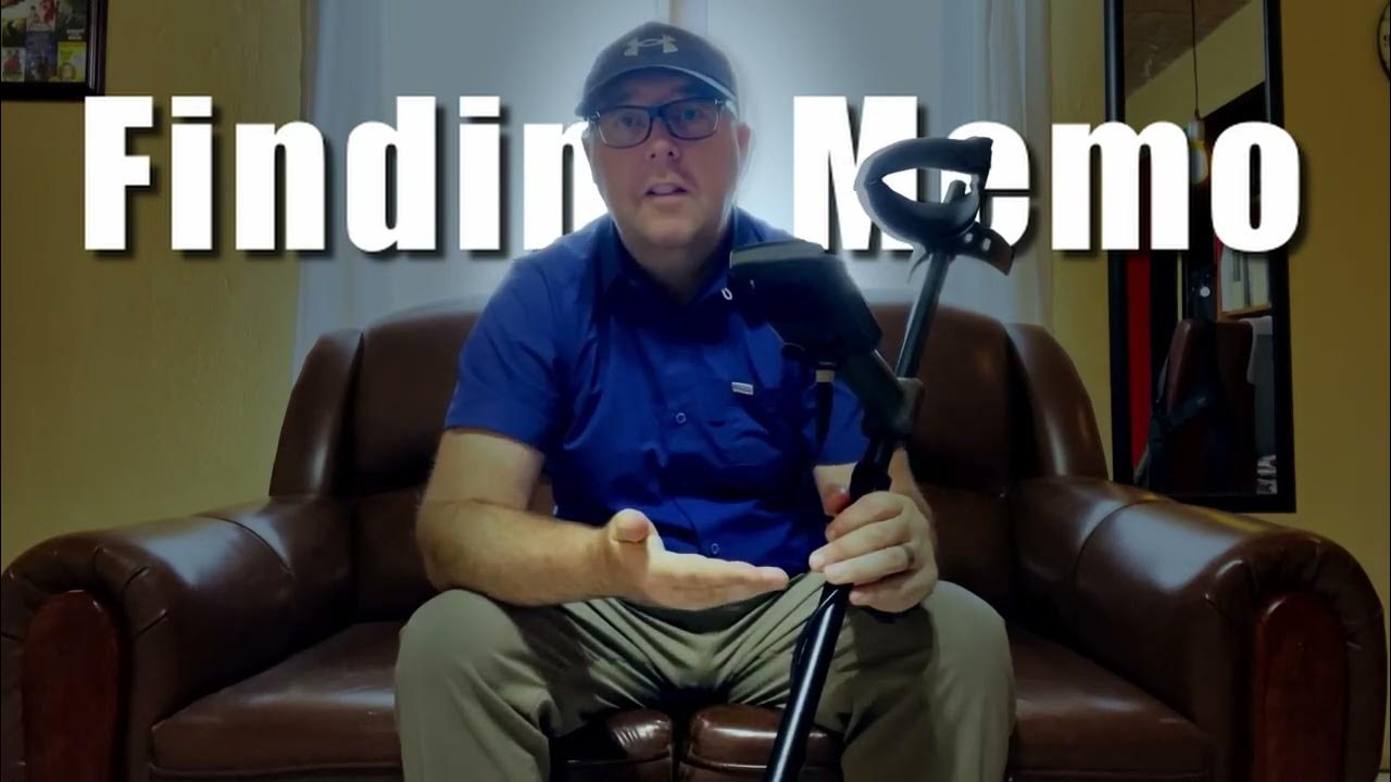 Finding Memo Introductory video - YouTube