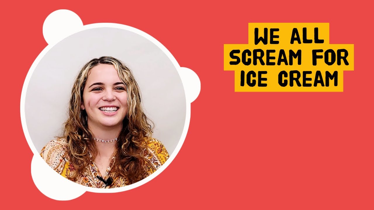 Summer Lewis - We all scream for ice cream - YouTube