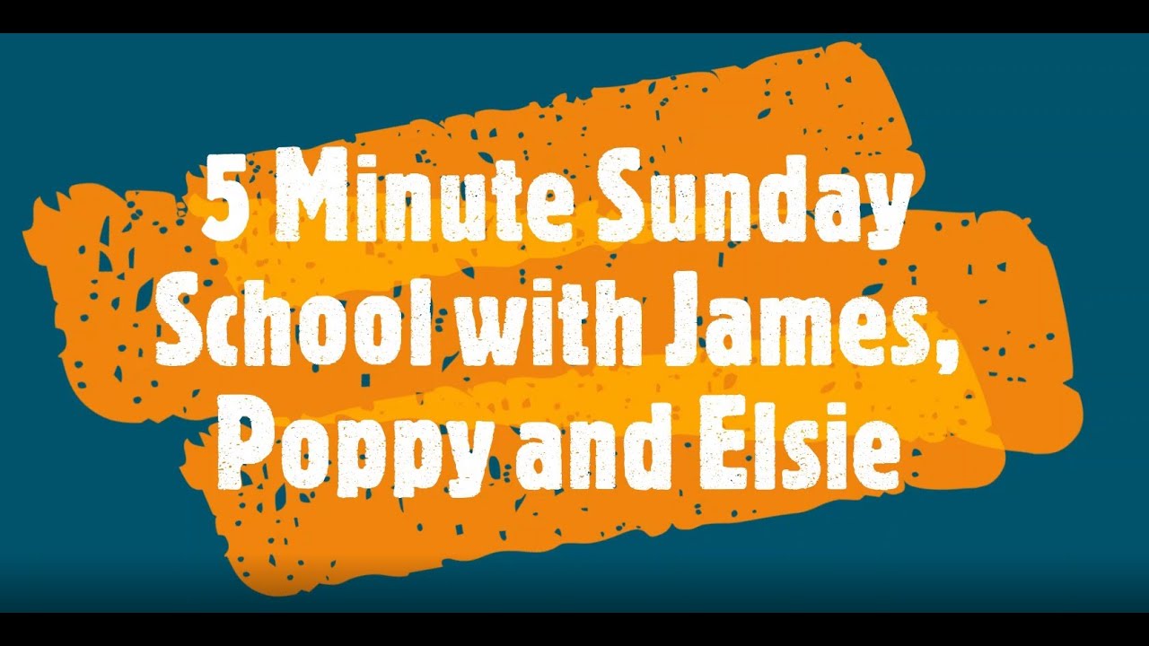 5-minute-sunday-school-for-trinity-4-youtube