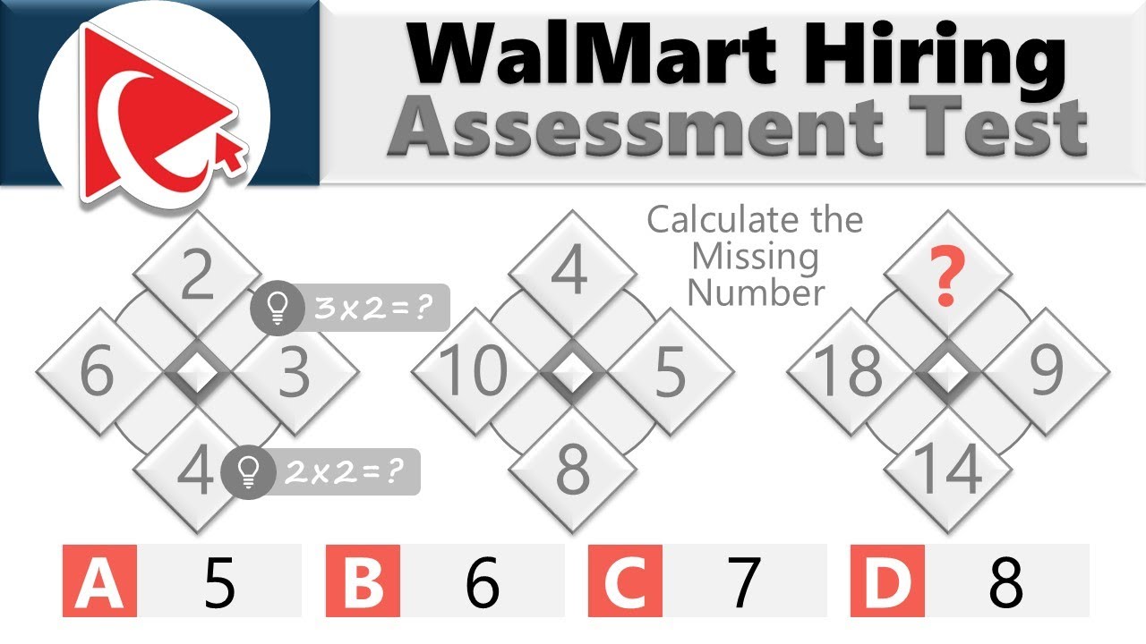 How To Pass WalMart Hiring Assessment Test YouTube how-to-pass-walmart-hiring-assessment-test-youtube