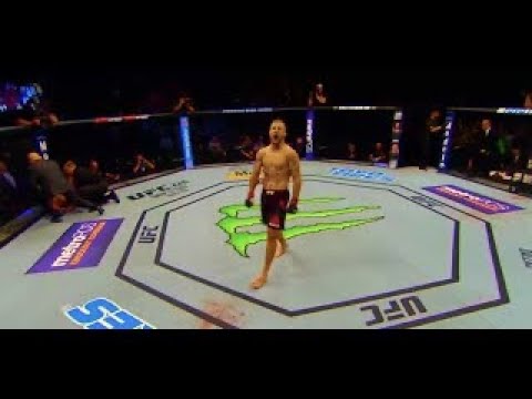 UFC 249 Promo: Gaethje vs. Ferguson - YouTube