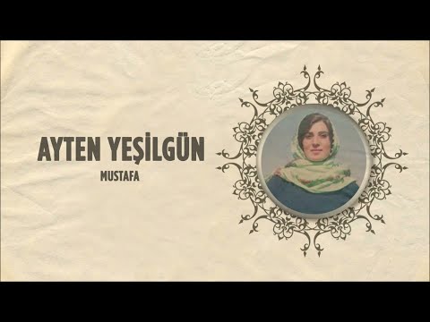 Ayten Yeşilgün - Ağlarım İçin İçin (Official Audio)