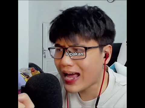 Bukannya dulu kamu suka nonton sarah viloid ya?,lupakan #sarahviloid #sapiloid #beaconcream #shorts