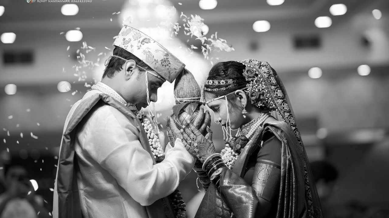 Ayush & Kashish Traditional Wedding Highlight Video FunGun Studio ...