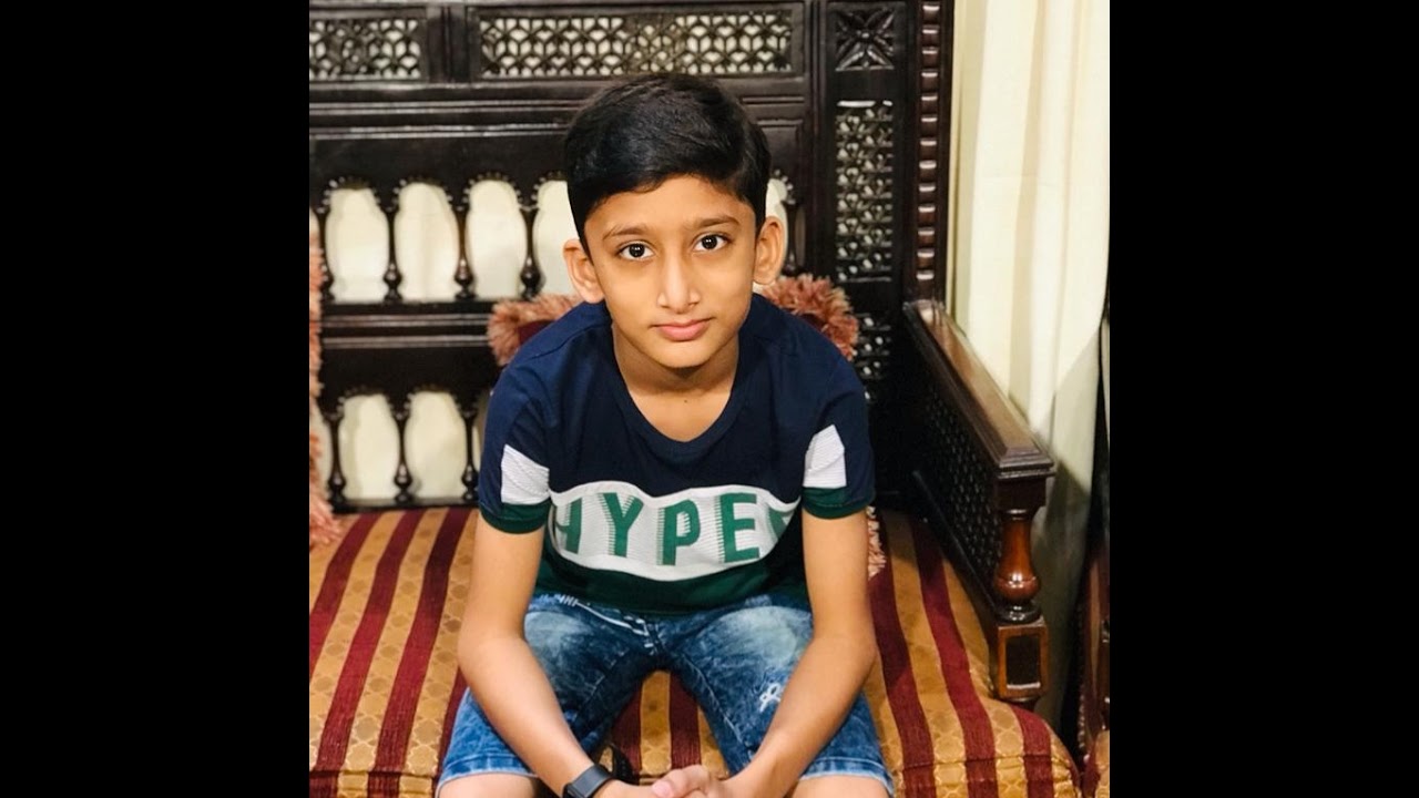 ibrahim imran Live Stream - YouTube